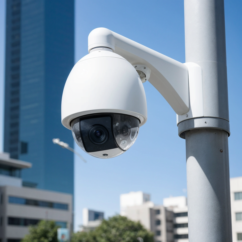 Mastering PTZ Cameras: A Comprehensive Guide - Start With Smart